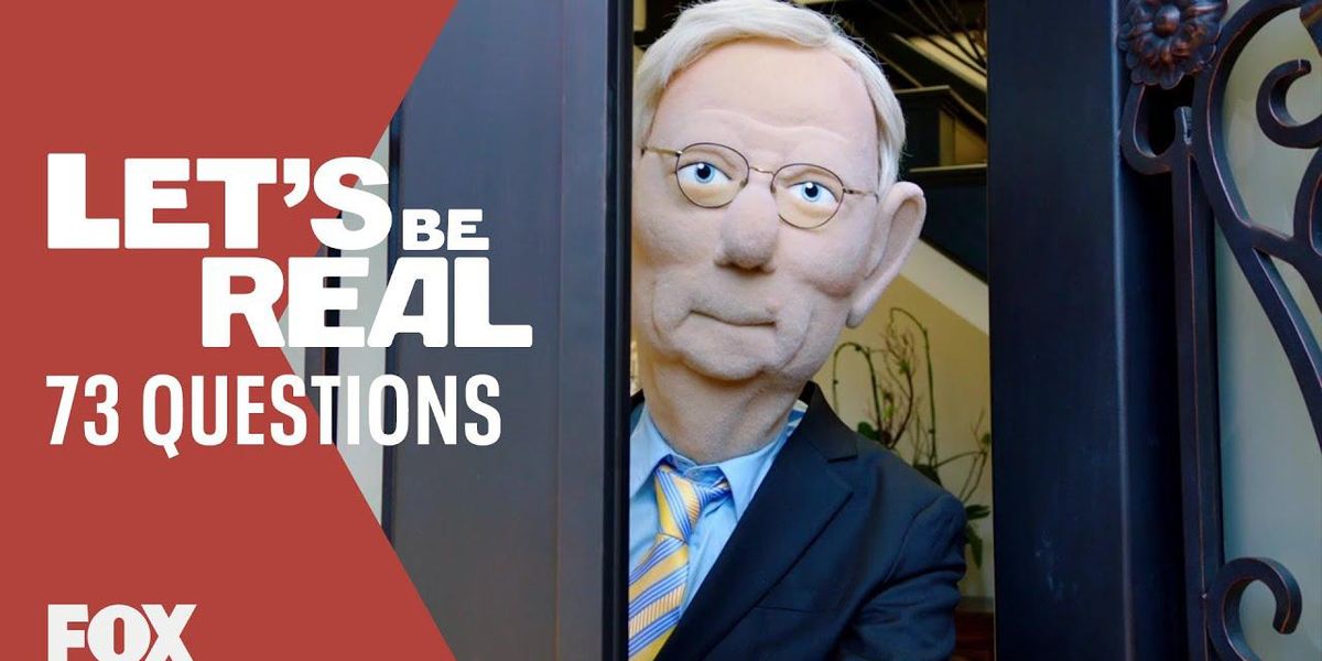#EndorseThis: Full-Sized Mitch McConnell Puppet Gets Bombarded With 73 ...