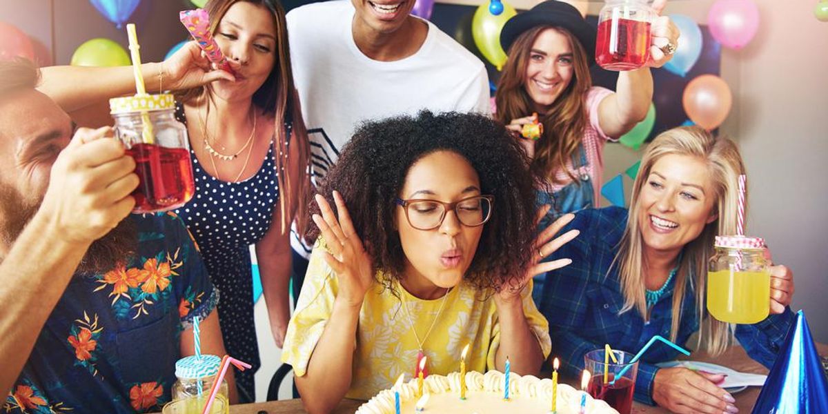 Birthday Self-Reflection Questions - xoNecole