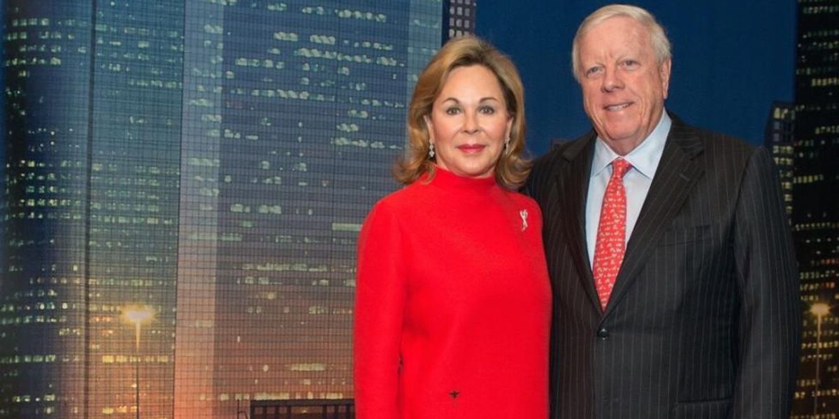 17 Houstonians cash in on Forbes' 2021 list of world's billionaires ...