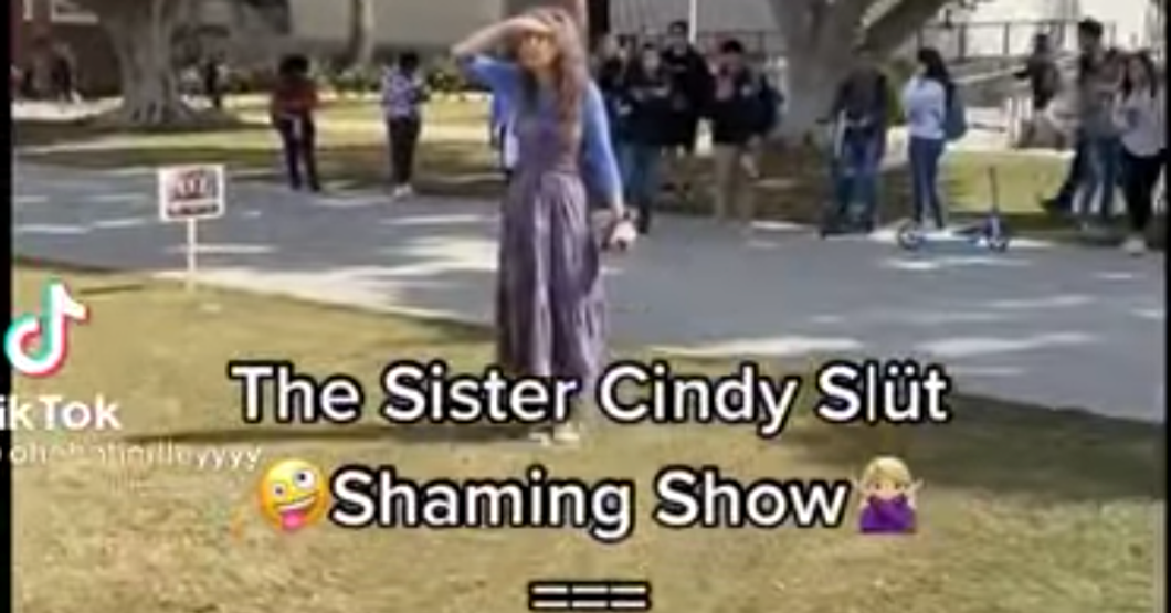 Top 10 Iconic Quotes From Sister Cindy