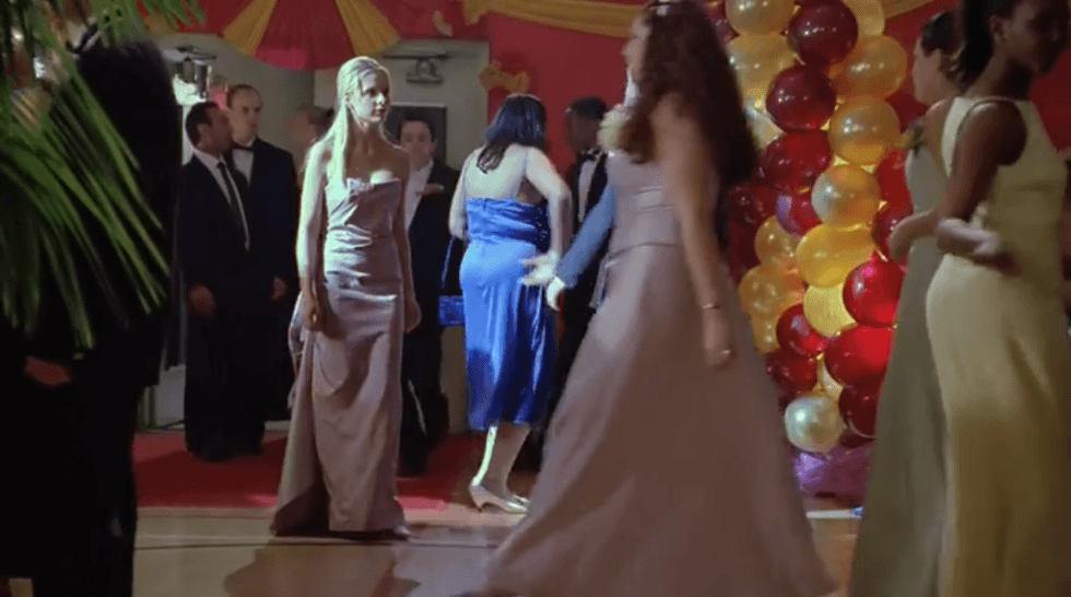 'Buffy' Costume Designer Cynthia Bergstrom on Why the Looks Still Slay ...
