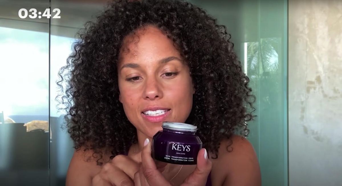 Keys Soulcare Skin Transformation Cream ($30) - xoNecole