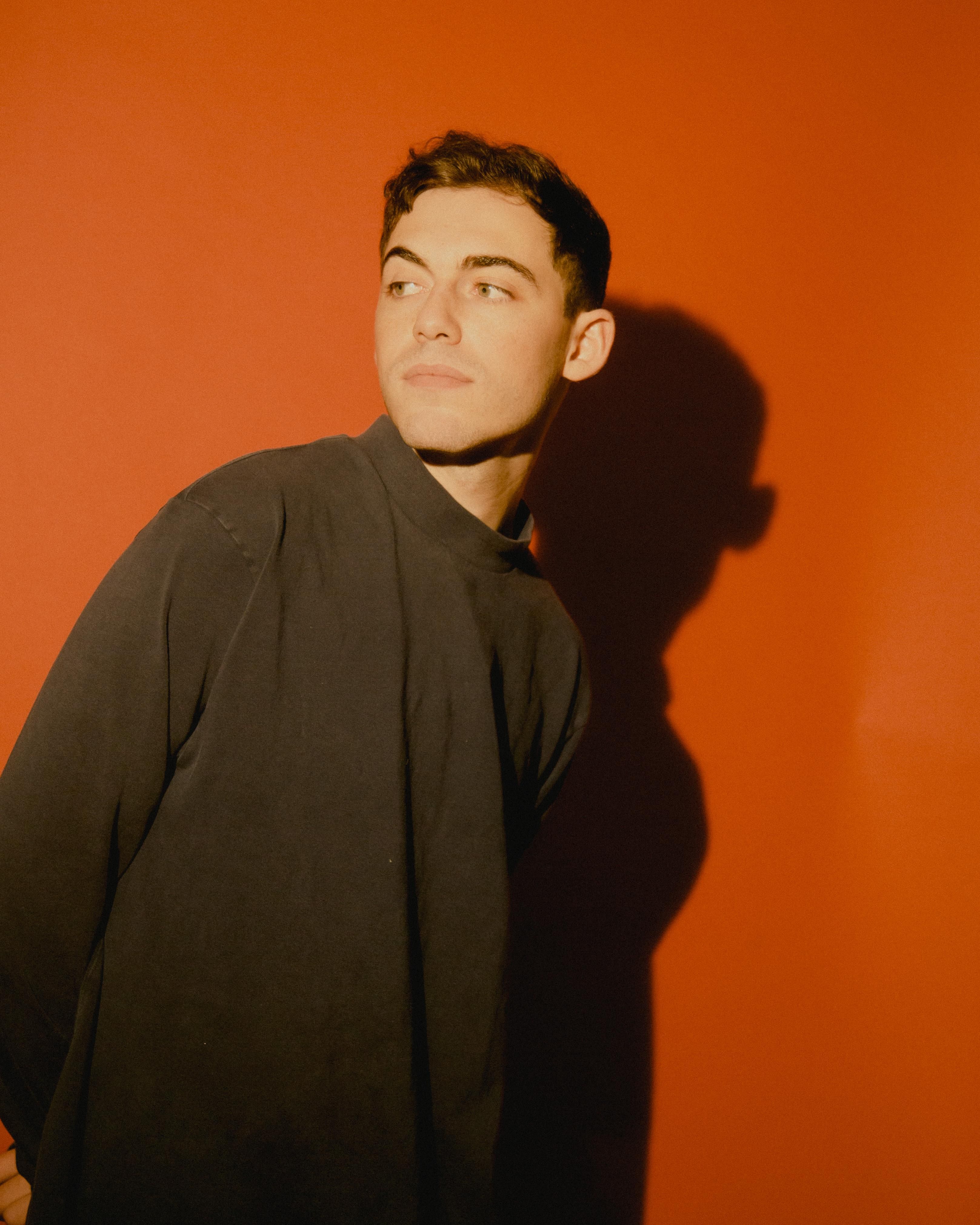 Ben Kessler Breaks Down Every Track Off His "Cruise Control" EP - PAPER ...