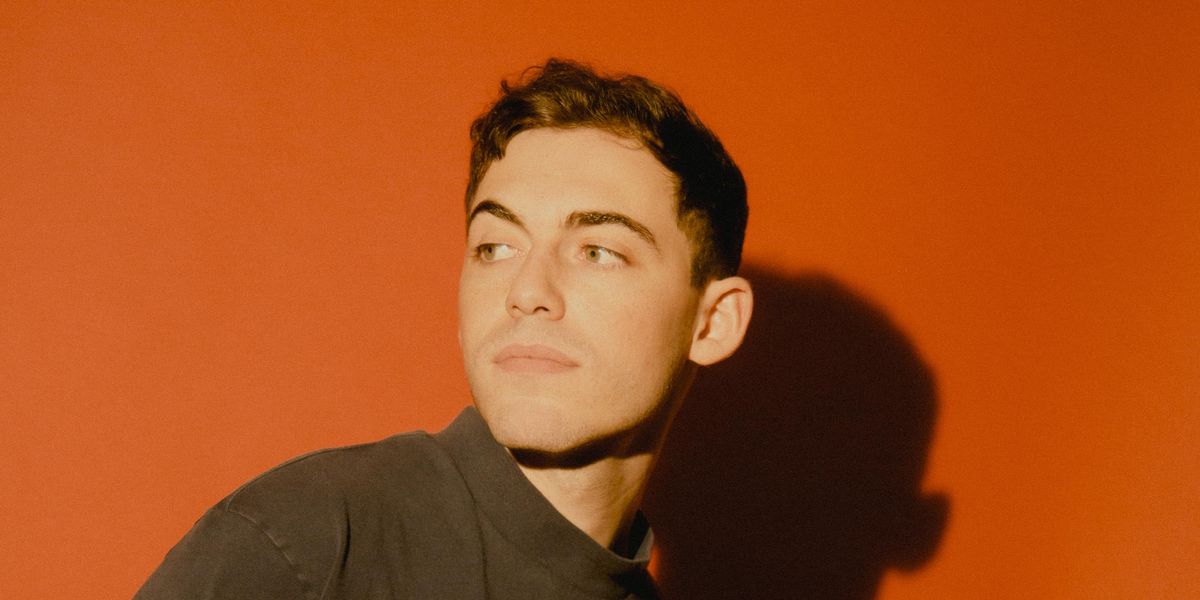Ben Kessler Breaks Down Every Track Off His "Cruise Control" EP - PAPER ...