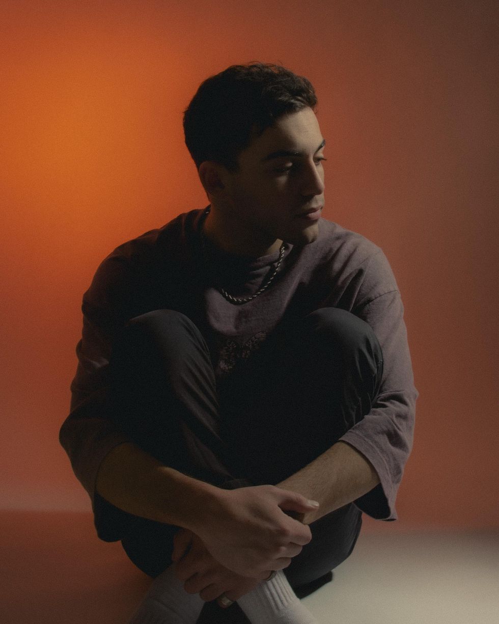 Ben Kessler Breaks Down Every Track Off His "Cruise Control" EP - PAPER ...