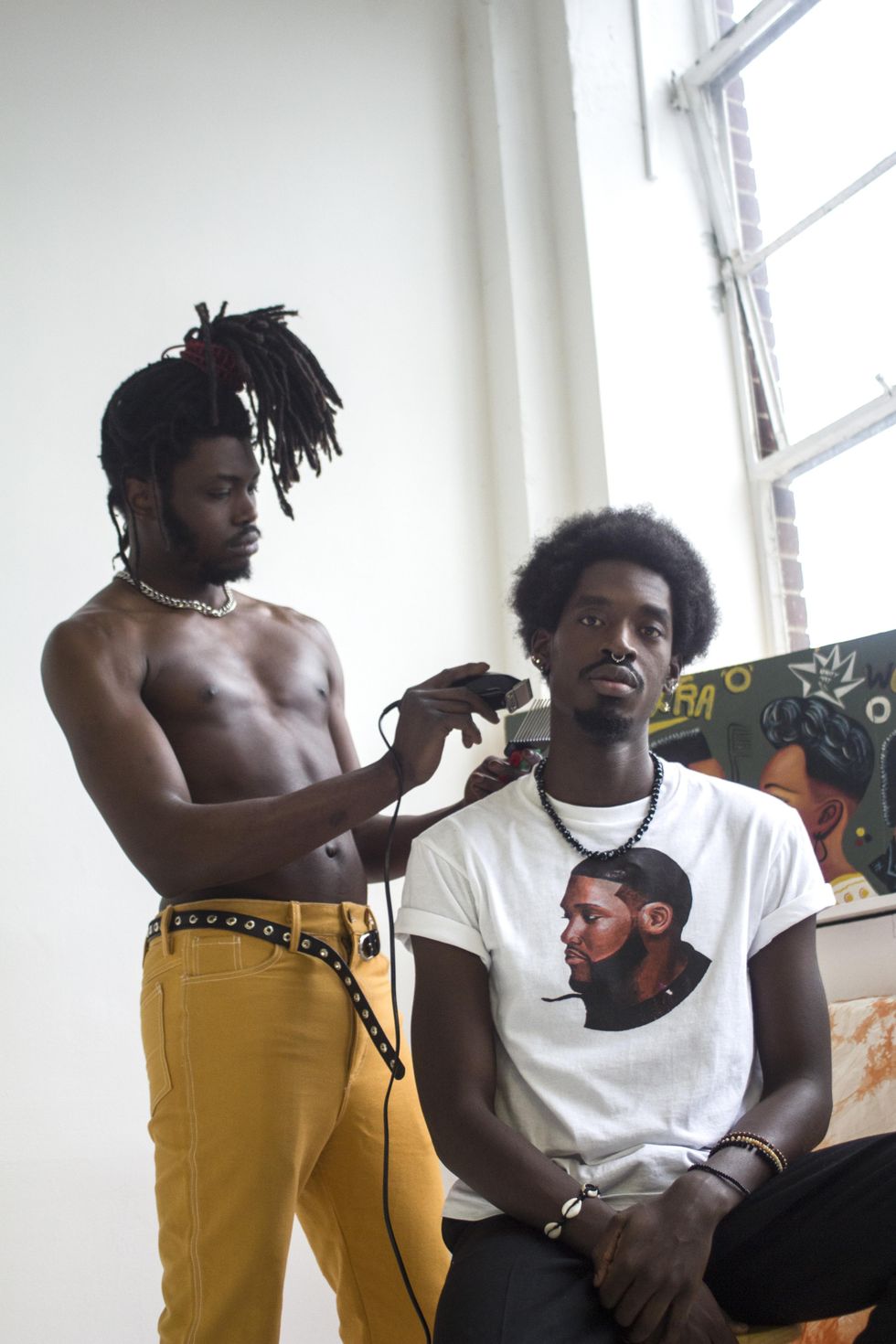 Inside Harris Elliott's All-Black Curated Shop for Nordstrom - PAPER ...