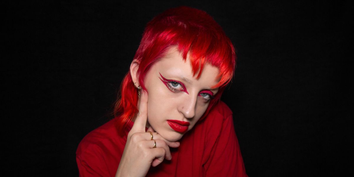 Cody Frost Tackles Growing Pains in "HIGH/BYE" - PAPER Magazine
