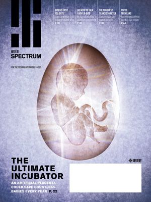 June 2021 - IEEE Spectrum