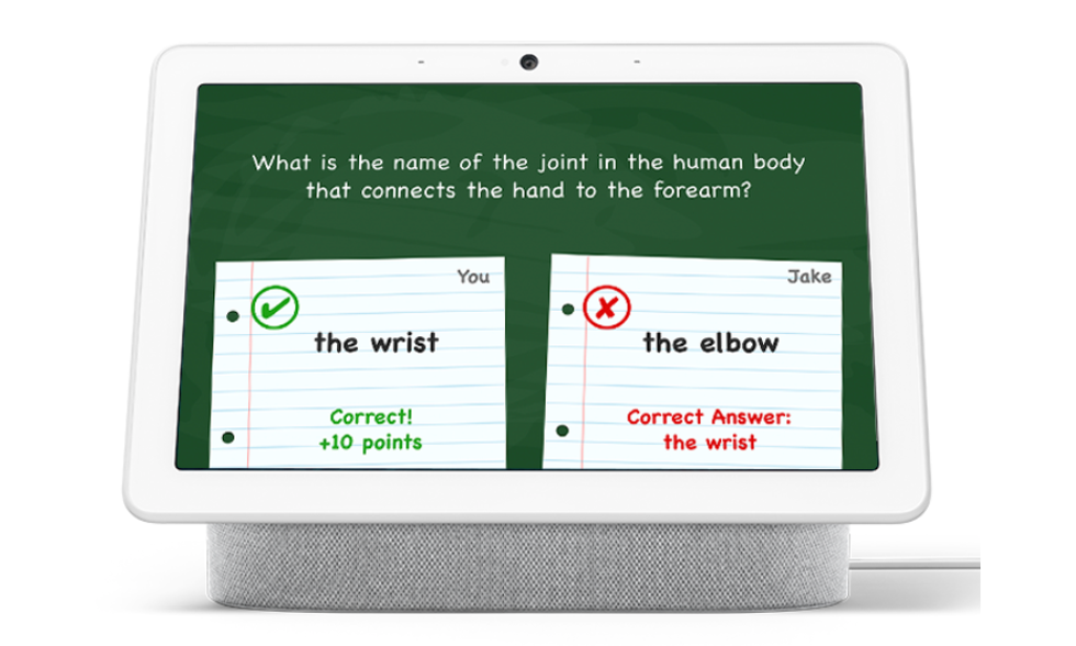 Google adds new family features to Assistant and Nest Hub - Gearbrain