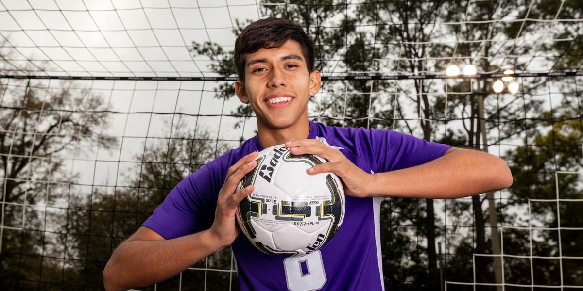2021 All-VYPE Boys Soccer Team powered by Lethal Enforcer Soccer - VYPE