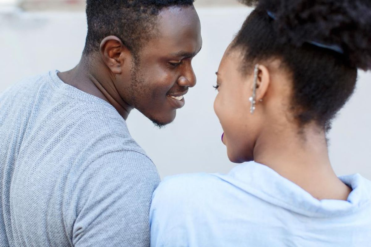 Connecting on a Deeper Level - xoNecole