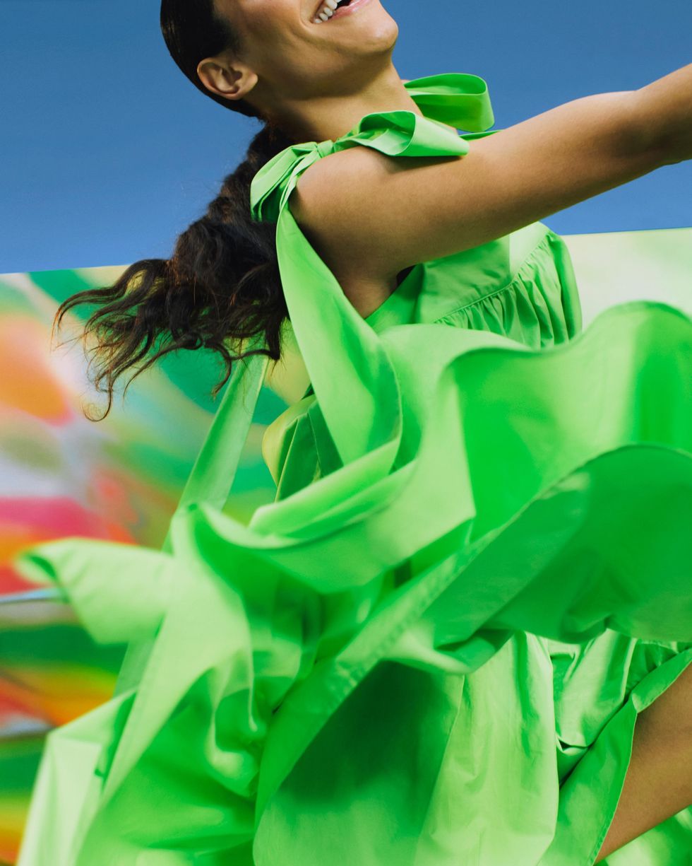 Target Is Collaborating With Christopher John Rogers - PAPER Magazine