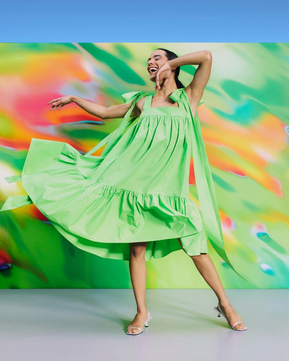 Target Is Collaborating With Christopher John Rogers - PAPER Magazine