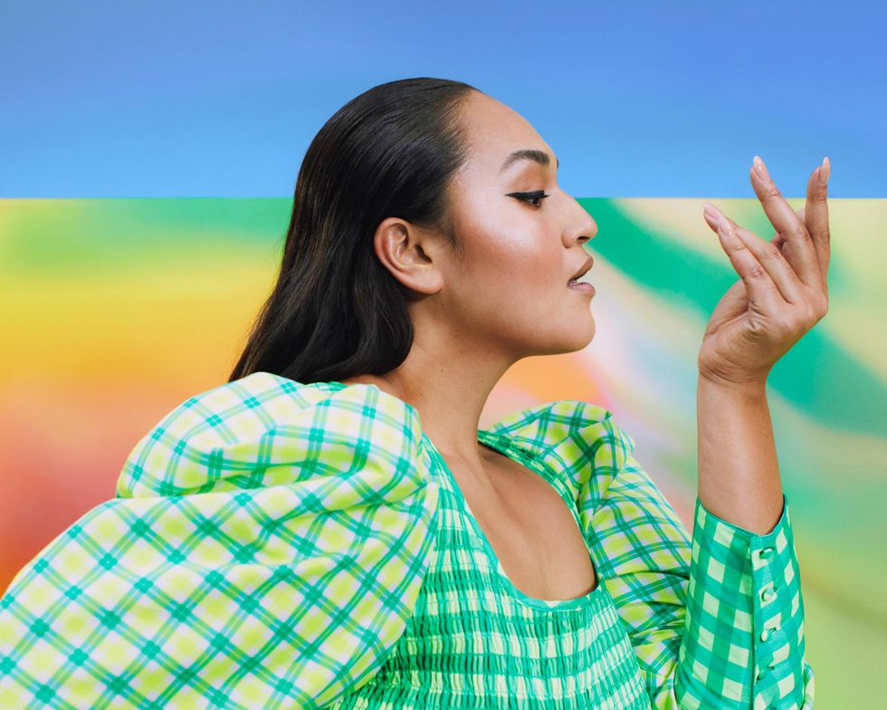 Target Is Collaborating With Christopher John Rogers - PAPER Magazine