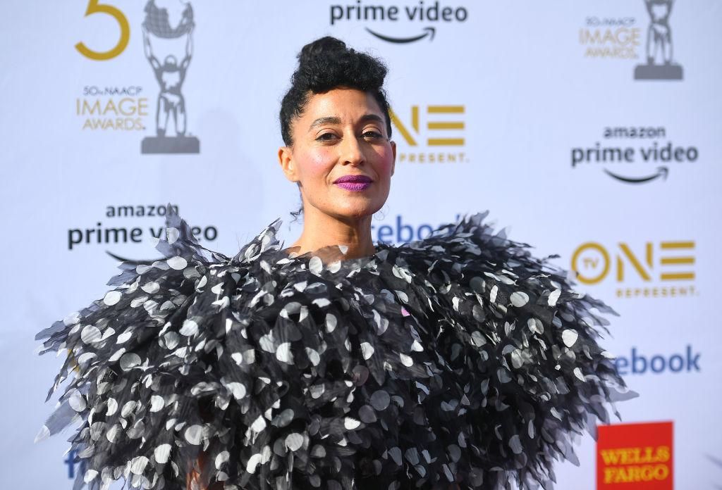 Tracee Ellis Ross Pattern Beauty Haircare - xoNecole: Lifestyle ...