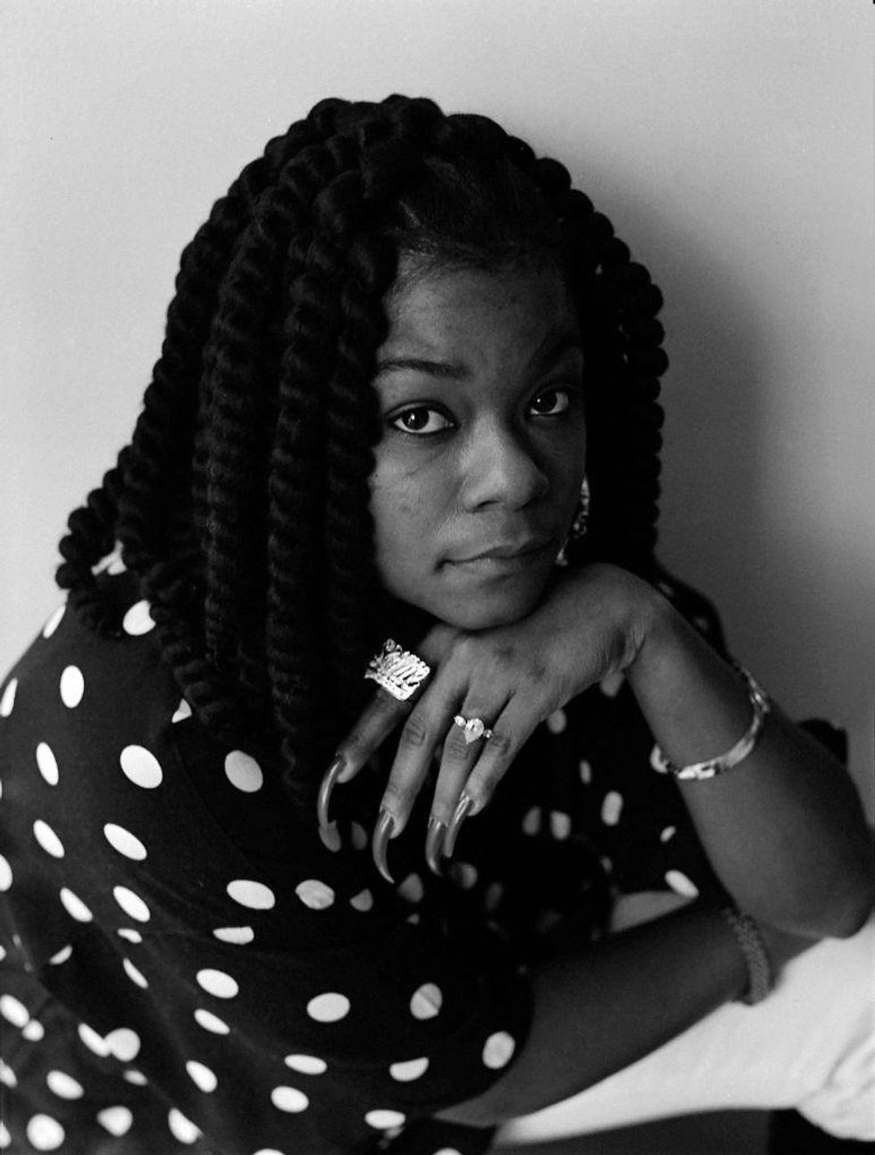 Netflix’s Roxanne Roxanne: The Original Female Rap Icon - xoNecole