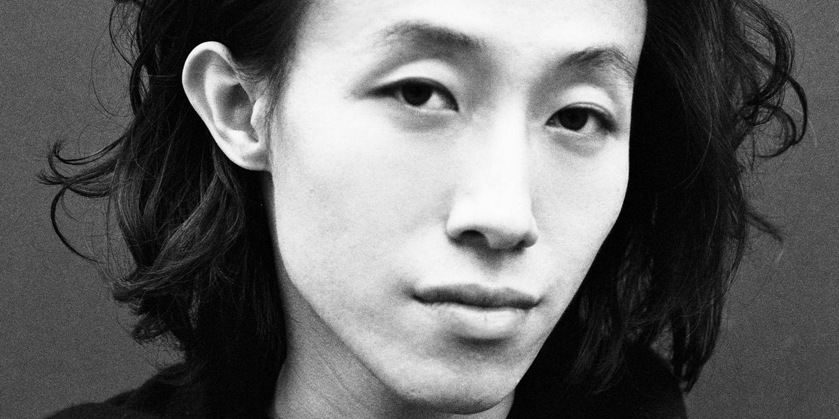 Robert Wun's Futurisim Is "More Than a Metal Girl in a Robot World ...