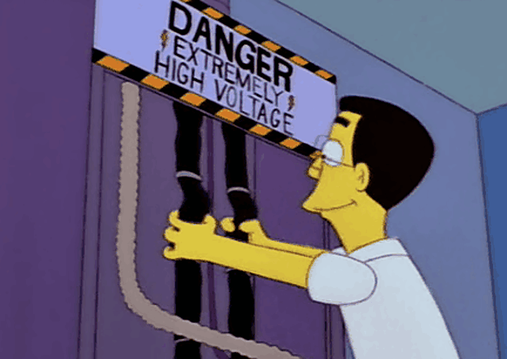 John Swartzwelder: The Recluse Who Made The Simpsons Great