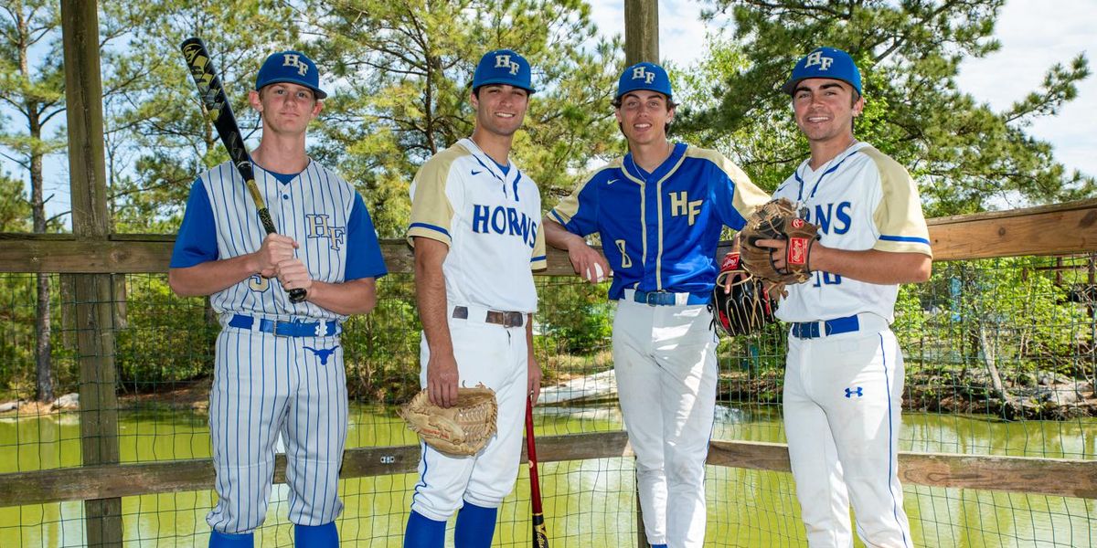 Hamshire-Fannett back in Playoff Conversation presented by Academy ...