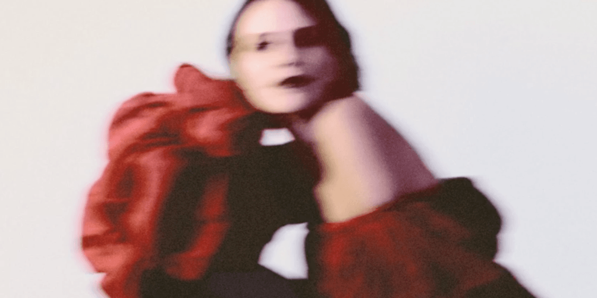 Eva Tolkin Takes Center Stage With "Is It Love" - PAPER Magazine
