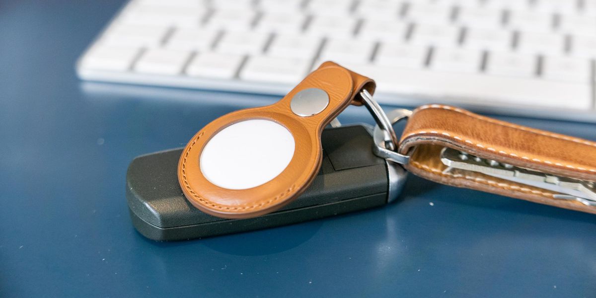 Bluetooth trackers: Everything to know about this tiny finder - Gearbrain