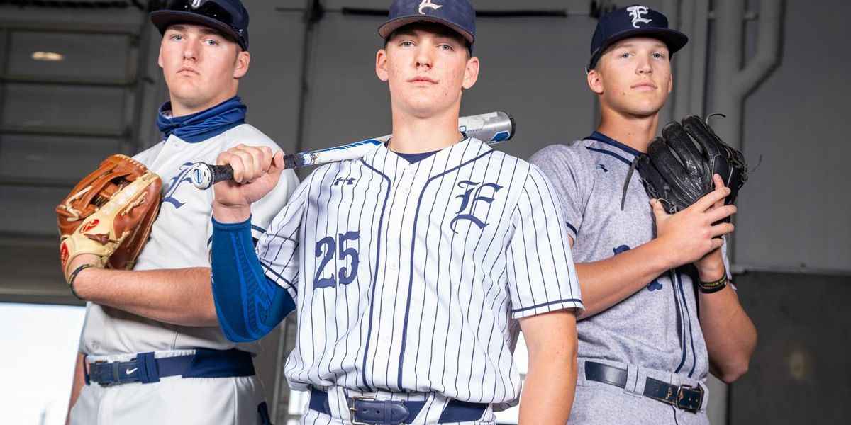 DFW Baseball Playoffs: UIL Area Pairings & Schedule - VYPE