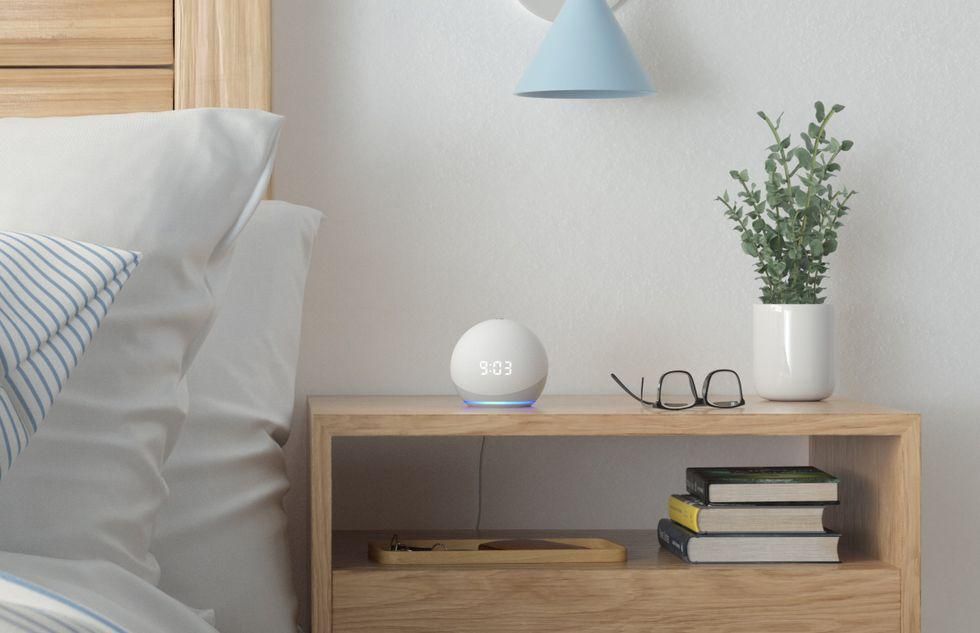 How Alexa can help you sleep with these ambient sound skills - Gearbrain