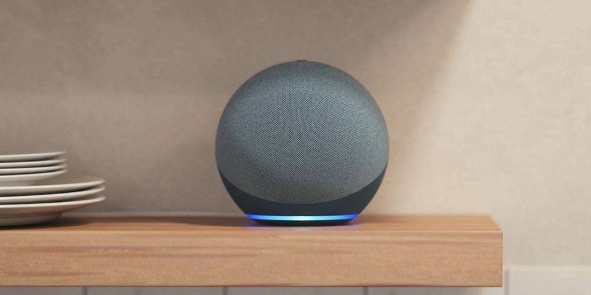 Got an Amazon Echo? Now make a smart home with these devices - Gearbrain