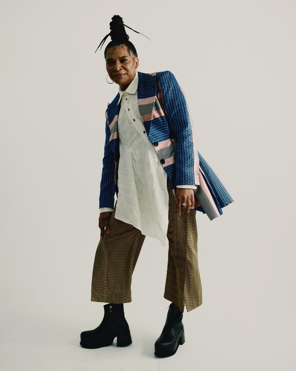 Meet the Colombian Designers Breaking New Ground in Fashion - PAPER ...