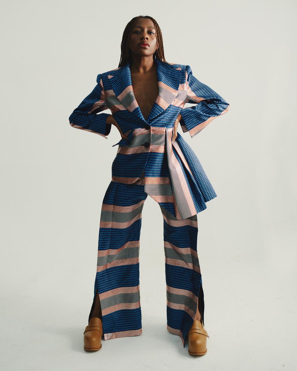 Meet the Colombian Designers Breaking New Ground in Fashion - PAPER ...