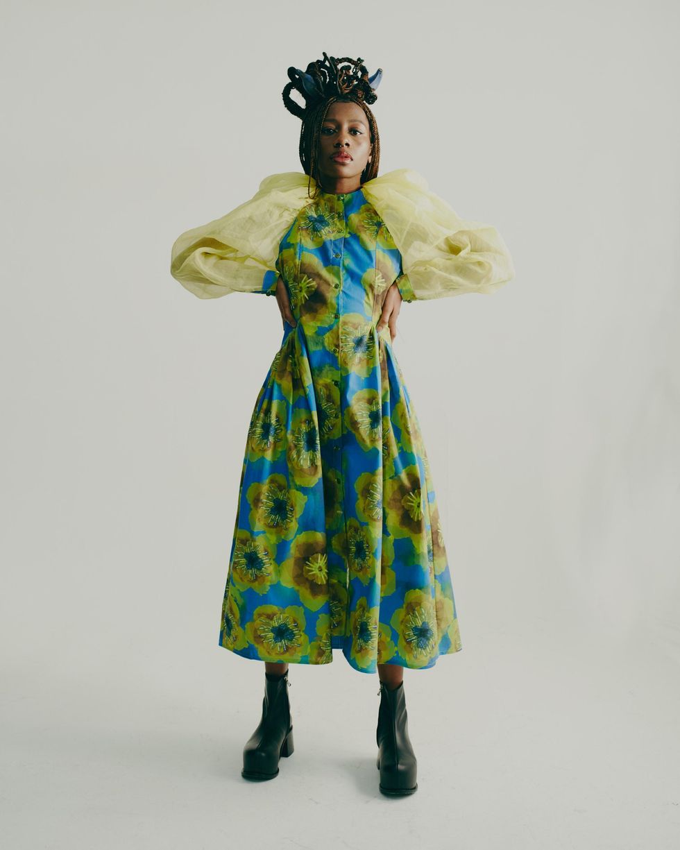 Meet the Colombian Designers Breaking New Ground in Fashion - PAPER ...