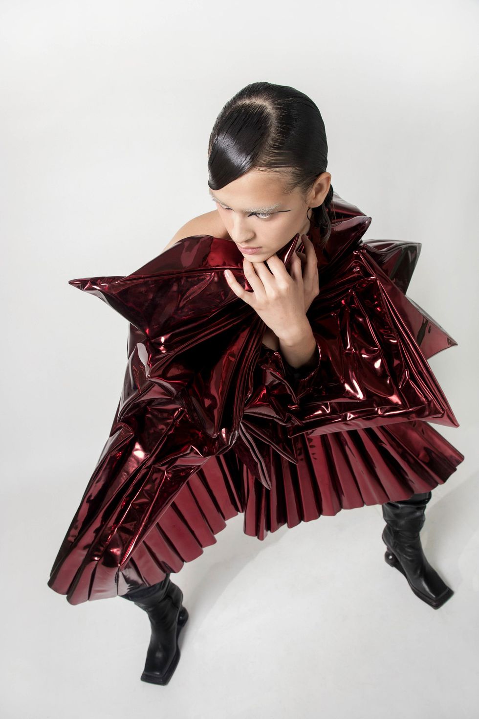 Meet the Colombian Designers Breaking New Ground in Fashion - PAPER ...