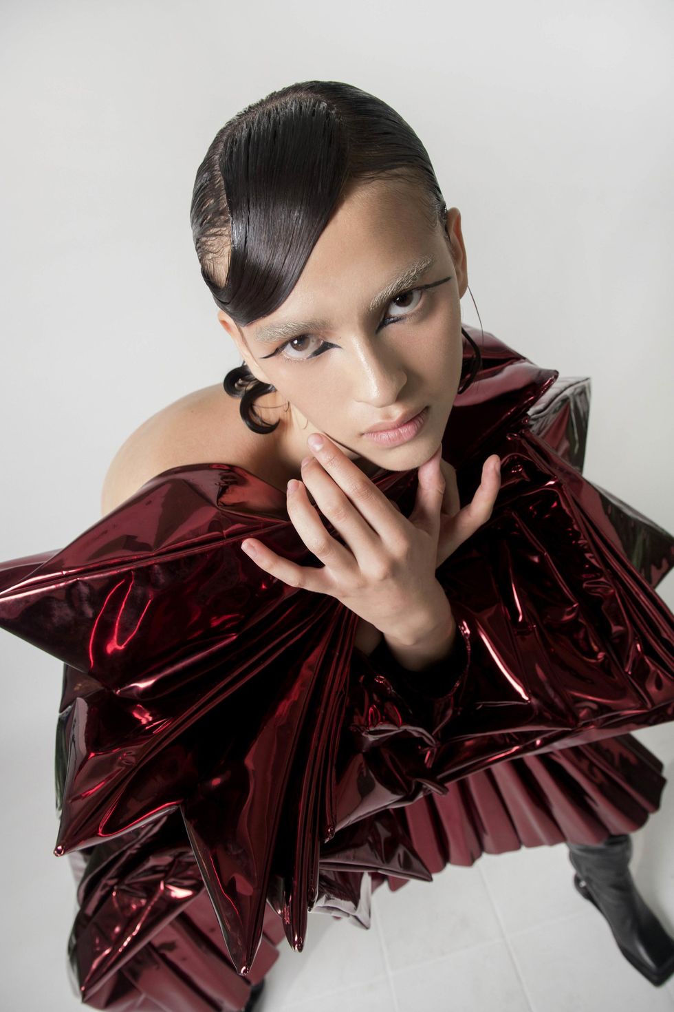 Meet the Colombian Designers Breaking New Ground in Fashion - PAPER ...