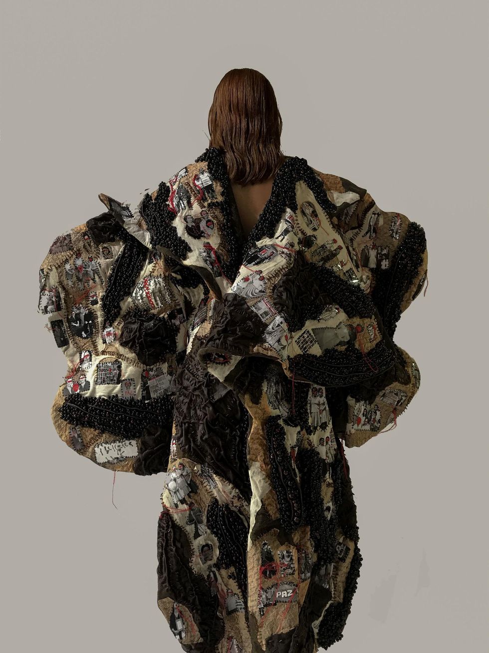 Meet the Colombian Designers Breaking New Ground in Fashion - PAPER ...