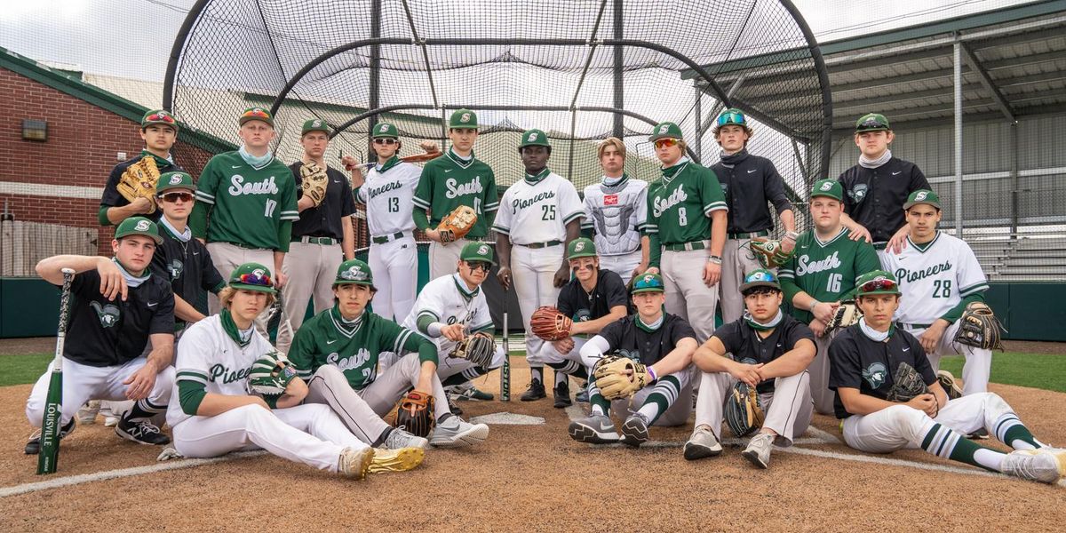 BREAKING: Lutheran South Academy wins 4th TAPPS State Baseball ...