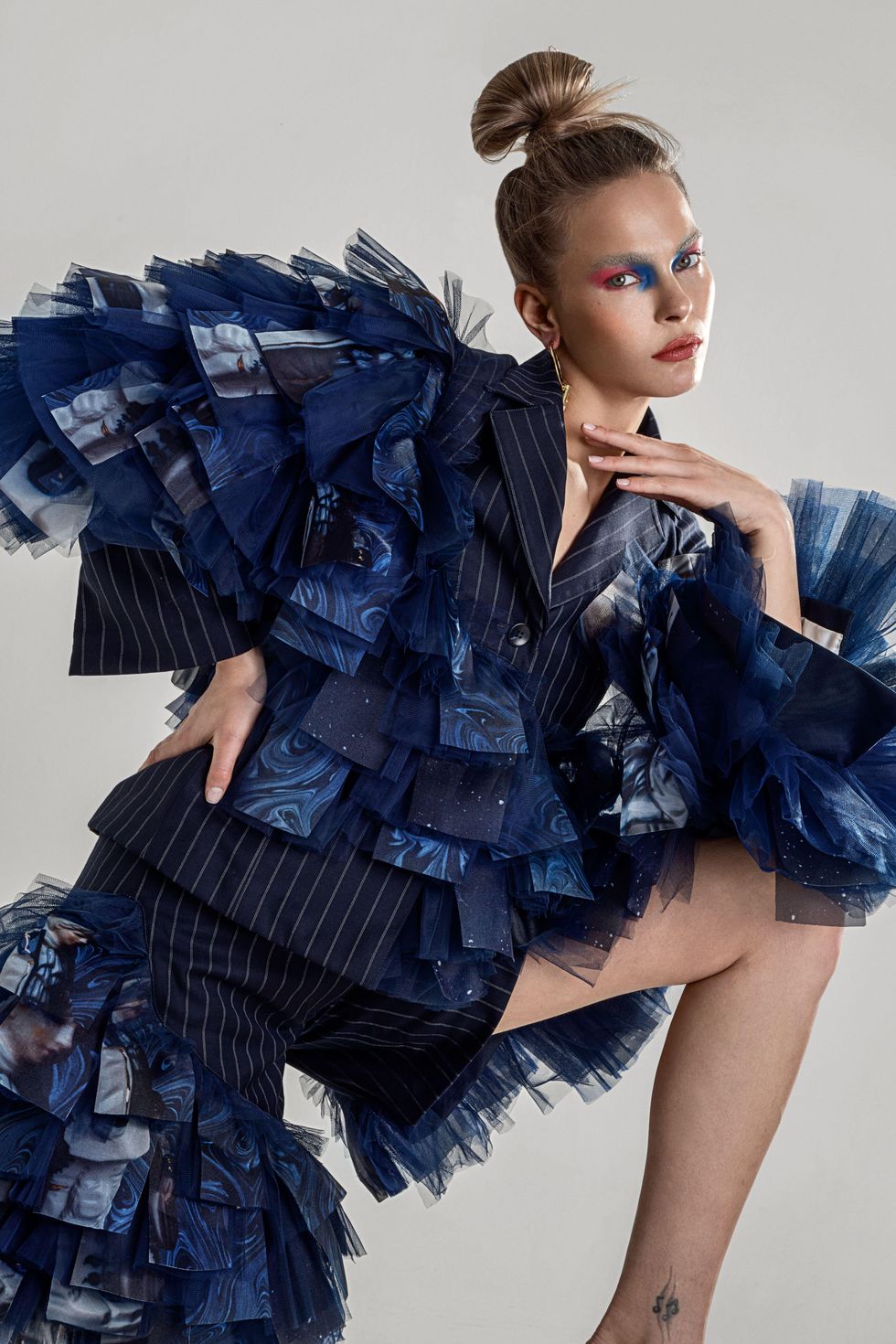Meet the Colombian Designers Breaking New Ground in Fashion - PAPER ...