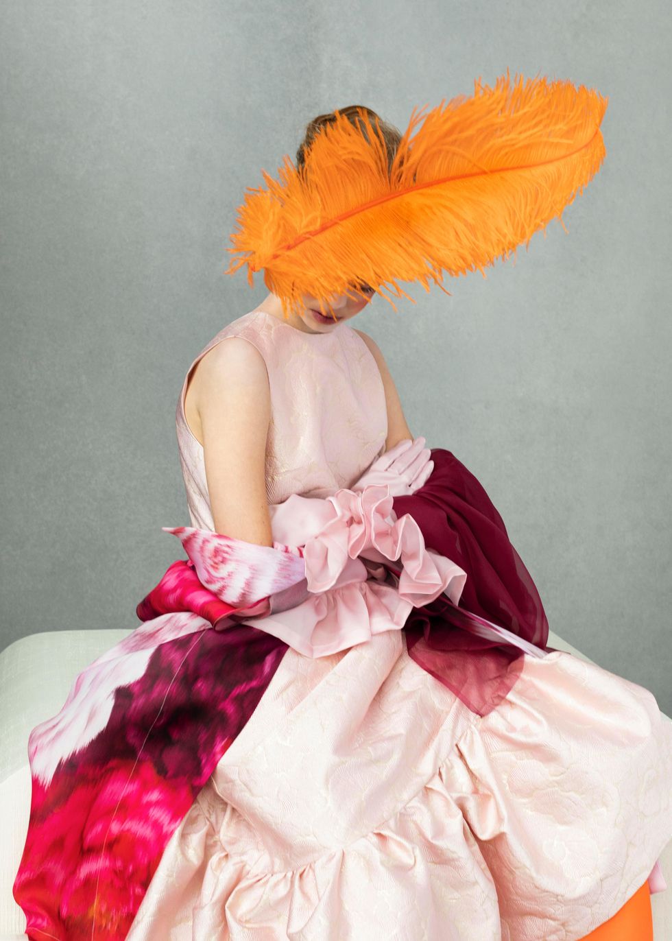 Meet the Colombian Designers Breaking New Ground in Fashion - PAPER ...