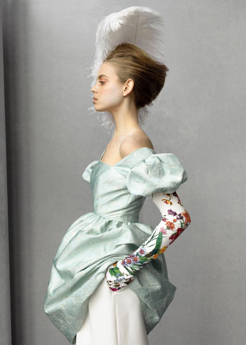 Meet the Colombian Designers Breaking New Ground in Fashion - PAPER ...