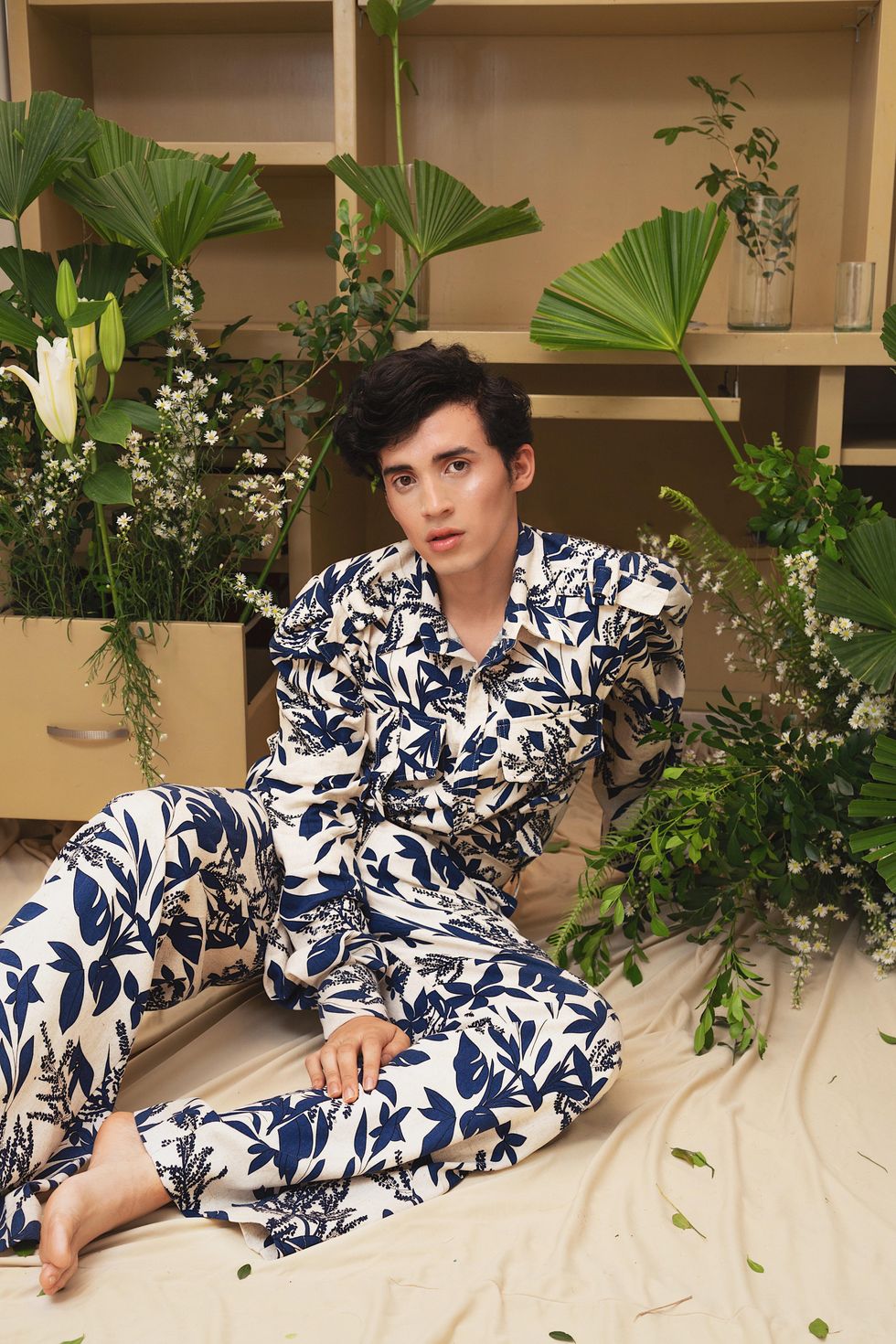 Meet the Colombian Designers Breaking New Ground in Fashion - PAPER ...