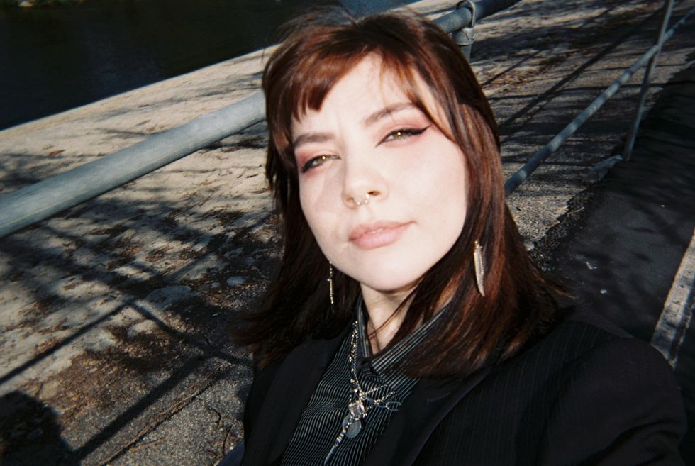 Behind KiNG MALA's "She Calls Me Daddy" Video - PAPER Magazine