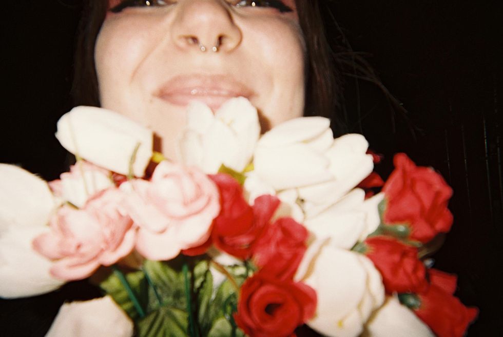 Behind KiNG MALA's "She Calls Me Daddy" Video - PAPER Magazine