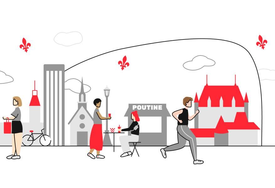 Narcity Ville de Québec - Narcity