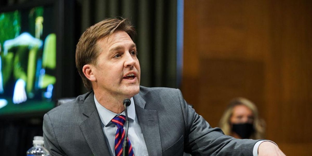 Sasse bill would convert unemployment benefits to a hiring bonus for ...