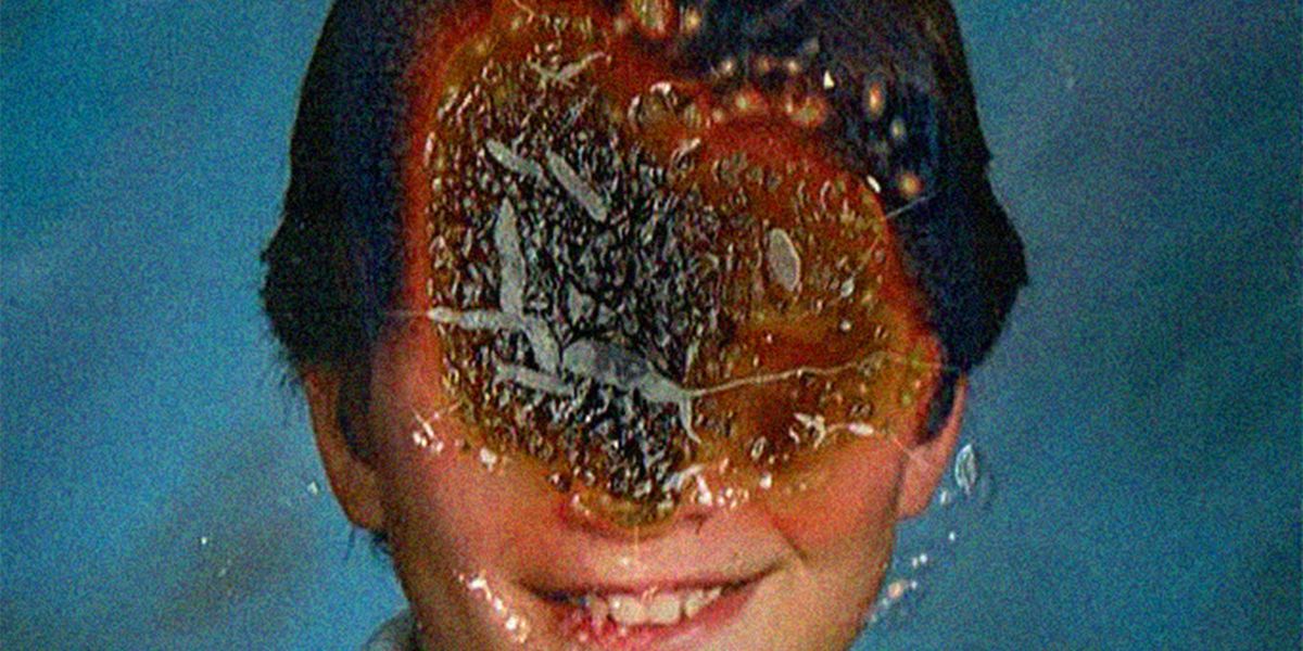 John Errol Premieres Sinister “Unbelievable” Music Video - PAPER Magazine