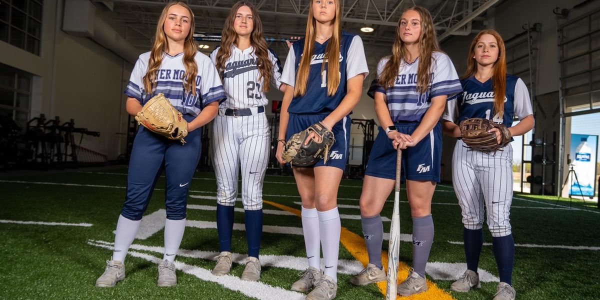 Striving to be the best powers Flower Mound softball to the UIL State ...