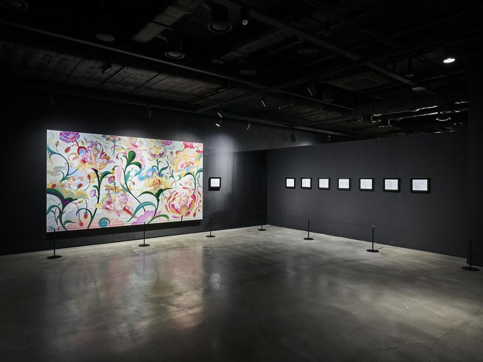 South Korean Label HYBE Opens New Music Museum - PAPER Magazine