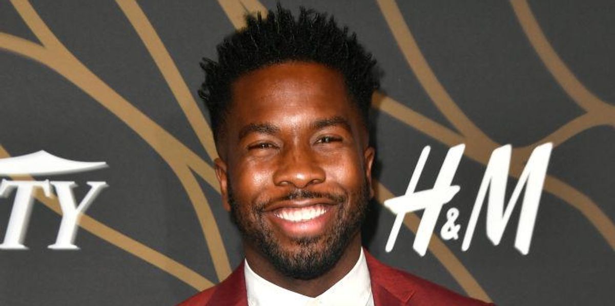 'Insecure' Actor Jean Elie Talks Infidelity, Expectations And Why He's ...