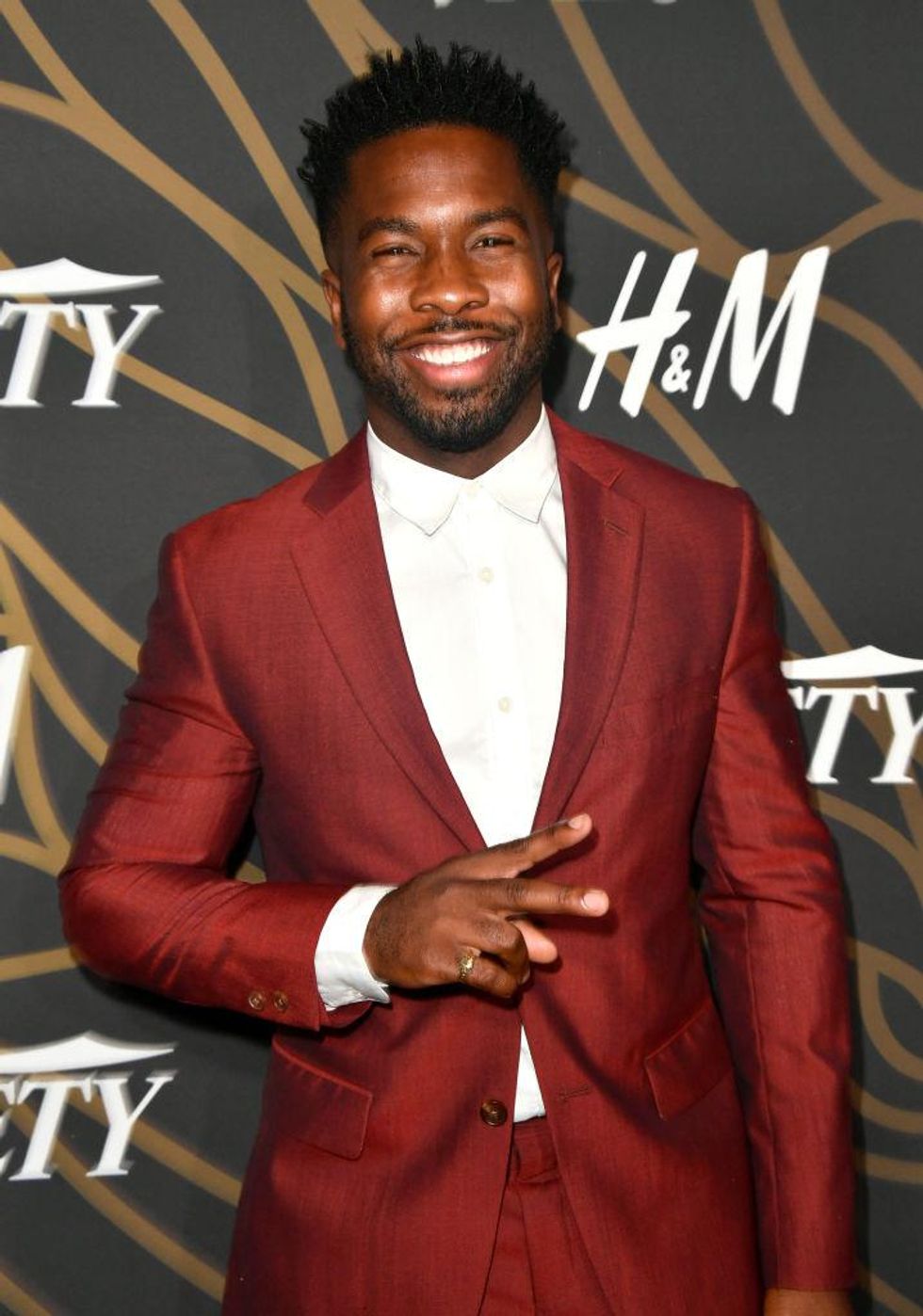 'Insecure' Actor Jean Elie Talks Infidelity, Expectations And Why He's ...