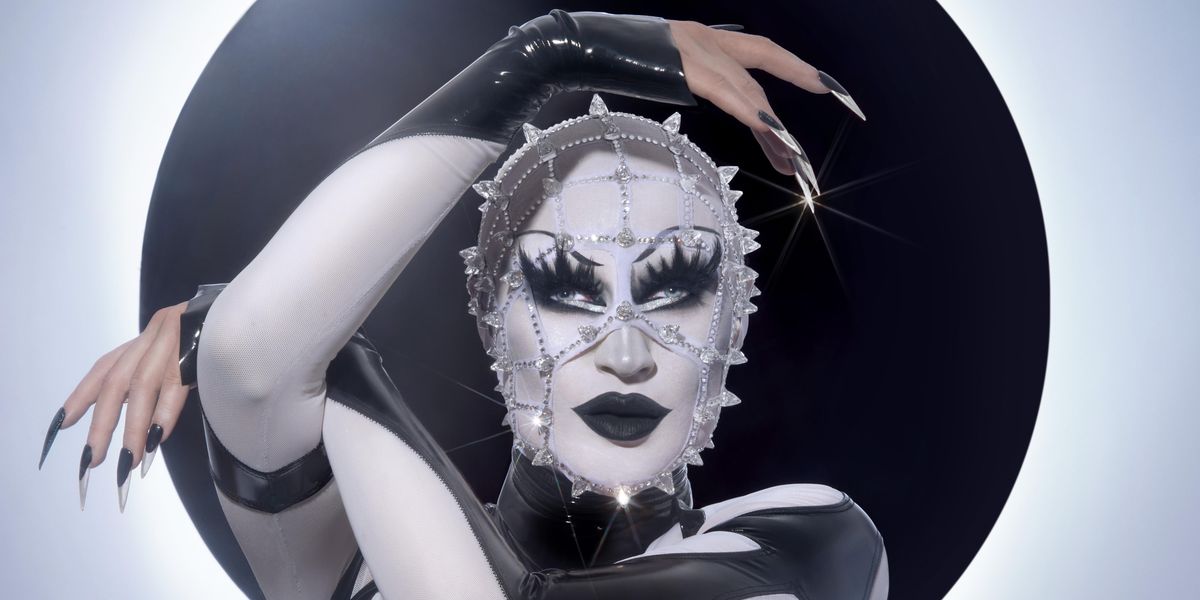 A Post-"Drag Race" Check-In With Gottmik - PAPER Magazine