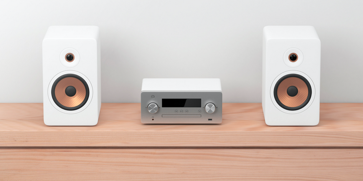 What is lossless music? How high-res streaming audio works - Gearbrain